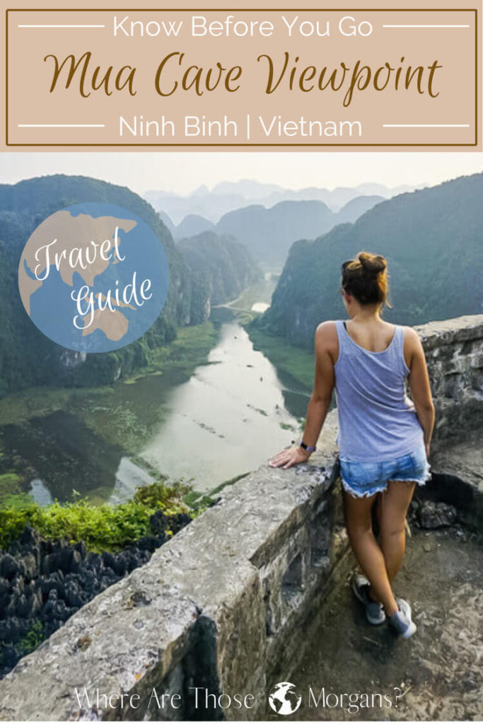 Mua Cave Viewpoint Ninh Binh: Vietnam's Best Vista | Complete Guide