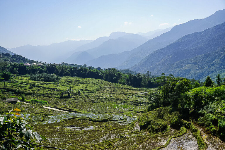 Trekking in Sapa, Vietnam: How to Book and Hike Gorgeous Sapa Valley