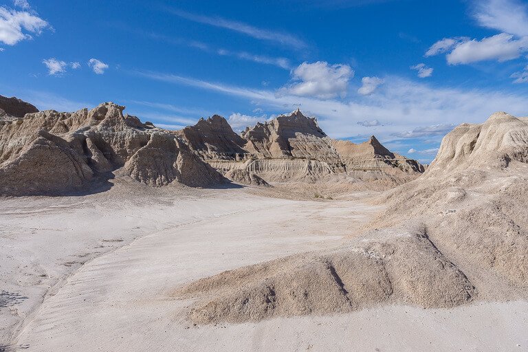 Badlands Photography: South Dakota's Captivating National Park