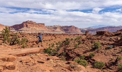 Capitol Reef Photography: Utah's Mighty 5 Surprise Package