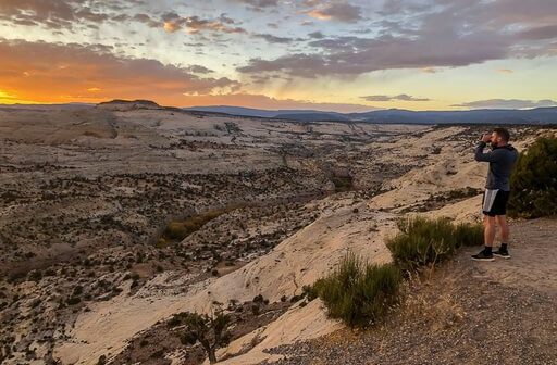 Capitol Reef Photography: Utah's Mighty 5 Surprise Package