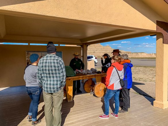 The 4 Best Things To Do In Badlands National Park, South Dakota