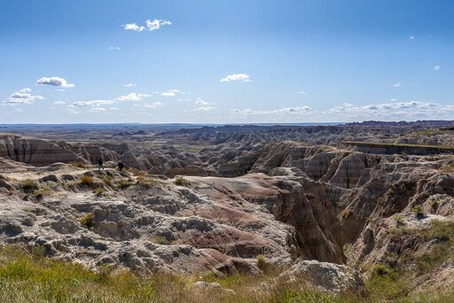 South Dakota • Where Are Those Morgans?