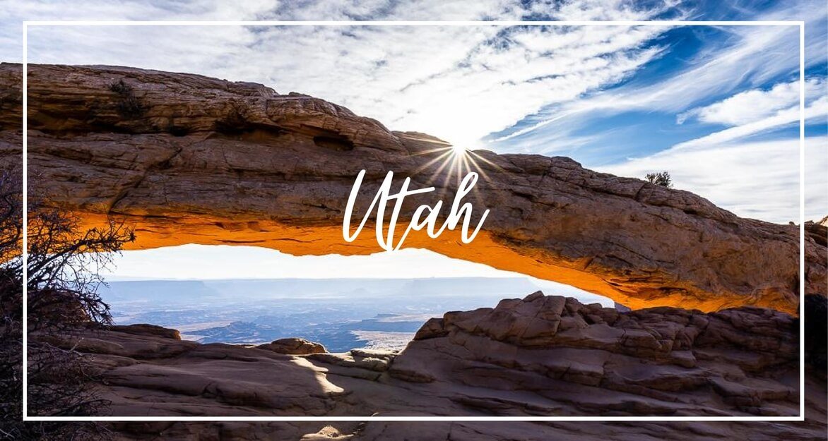 Utah • Where Are Those Morgans?